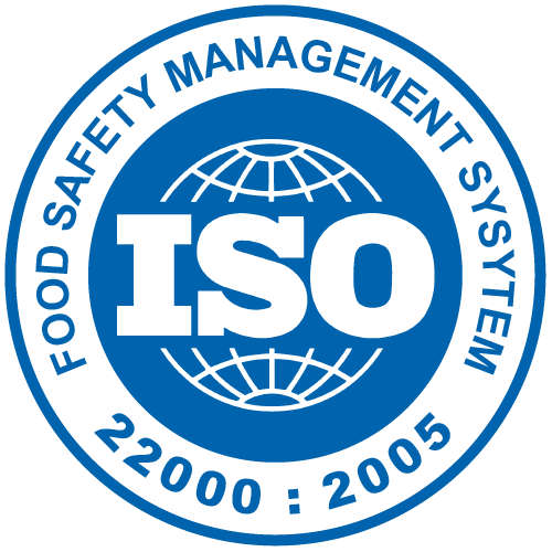 ISO 22000 2005